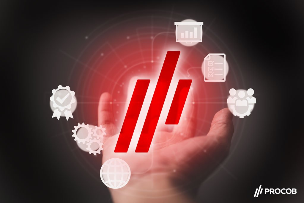 Antifraude – Procob